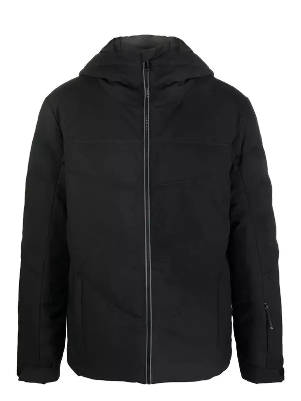 Rossignol Ski Jacket - Black