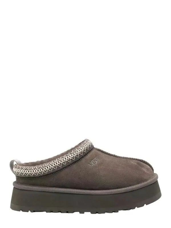 UGG Tazz Slippers - Grey