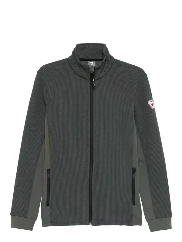 Rossignol Cieloalto Ski Top - Grey