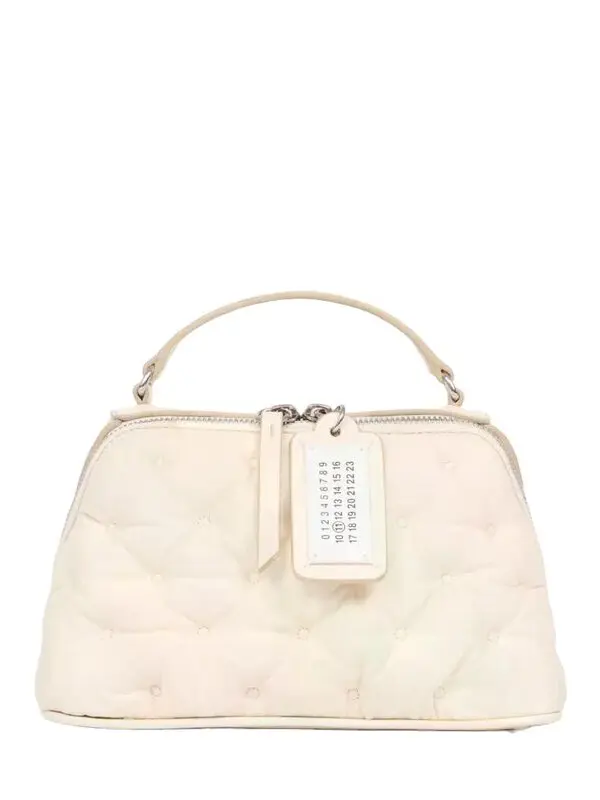 MAISON MARGIELA Glam Slam Tote - Neutrals