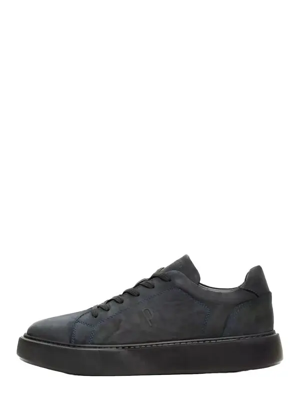 POCHE PARIS Hubert Sneakers - Grey