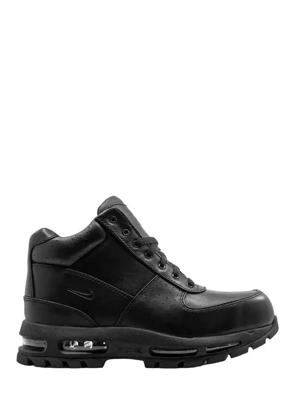 Nike Air Max Goadome Sneakers - Black