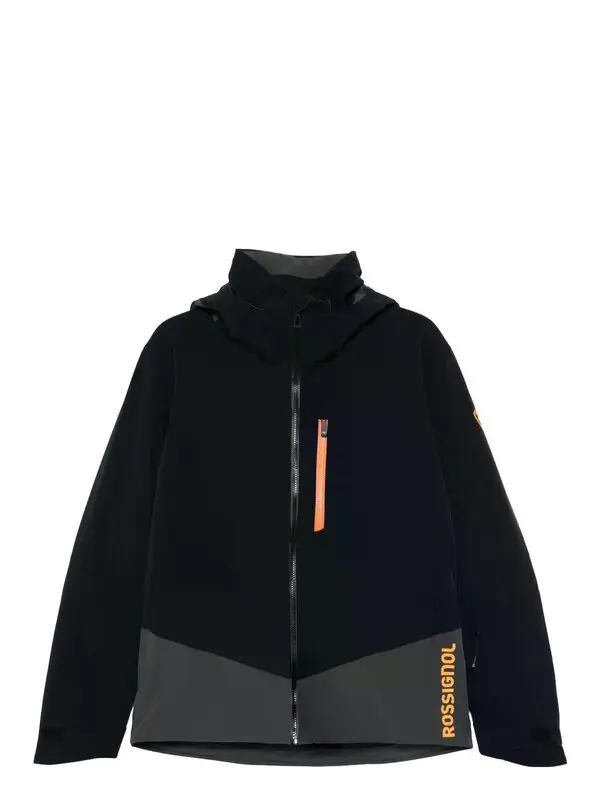 Rossignol Side Ski Jacket - Black