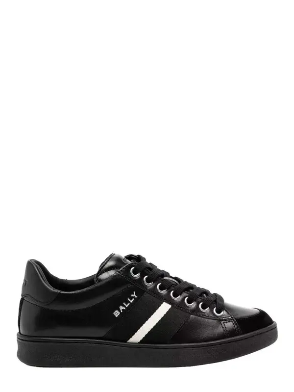 Bally Thiago Sneakers - Black