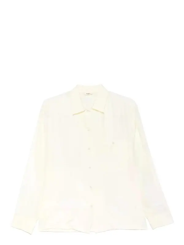 Barena Venezia Cristy Blouse - Neutrals