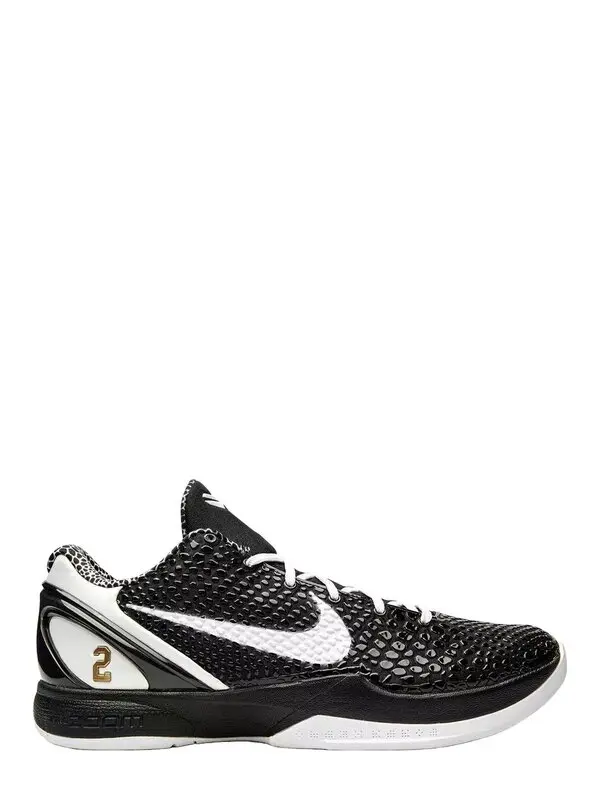 Nike Kobe 6 Protro “mambacita Sweet 16” Sneakers - Black