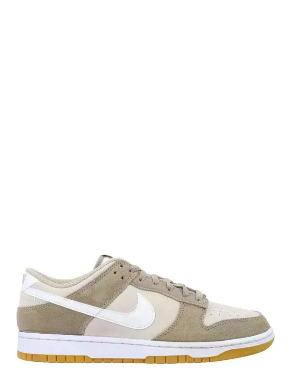 Nike Dunk Low Sneakers - Brown