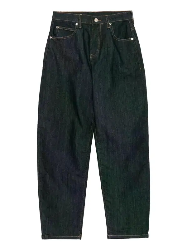 Liu Jo High-rise Jeans - Blue
