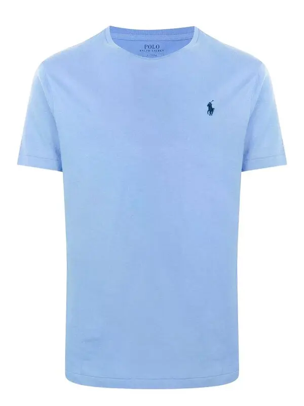 Polo Ralph Lauren Polo Pony T-shirt - Blue