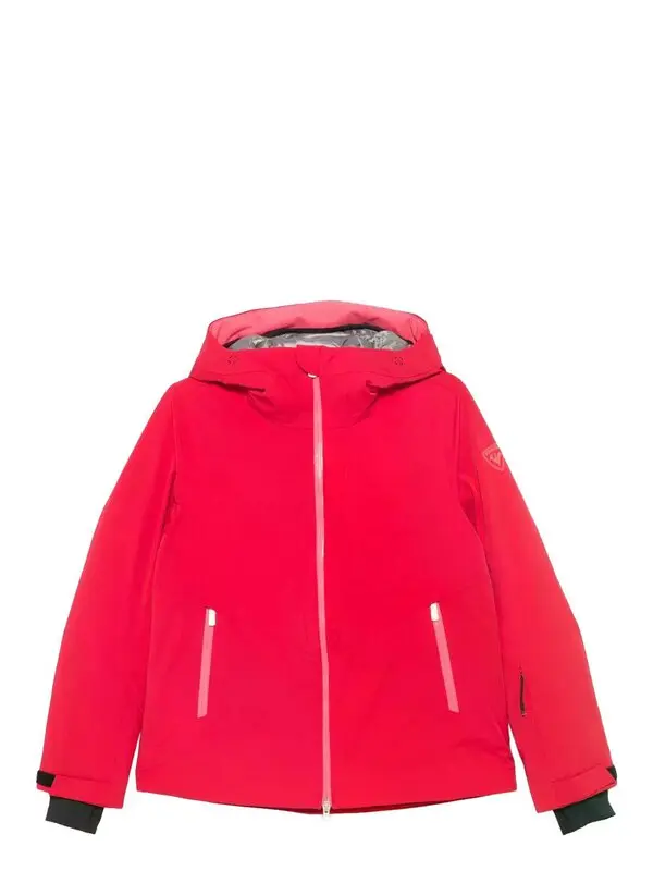 Rossignol Blackside Jacket - Red