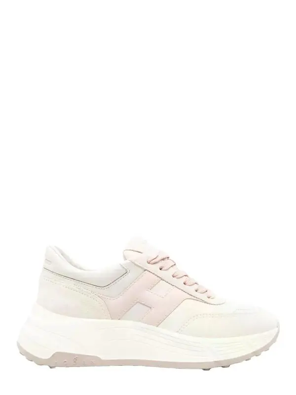 Hogan Hi-fi Sneakers - Neutrals