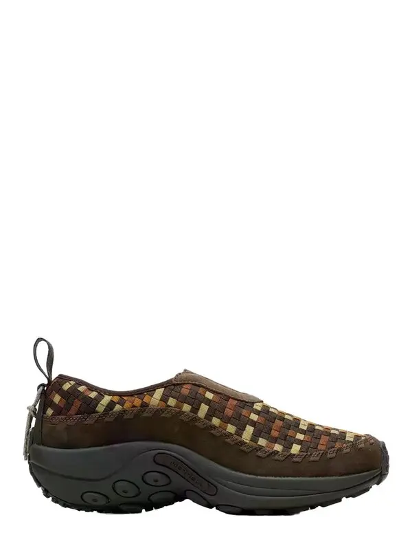 Merrell Jungle Moc Evo Sneakers - Brown