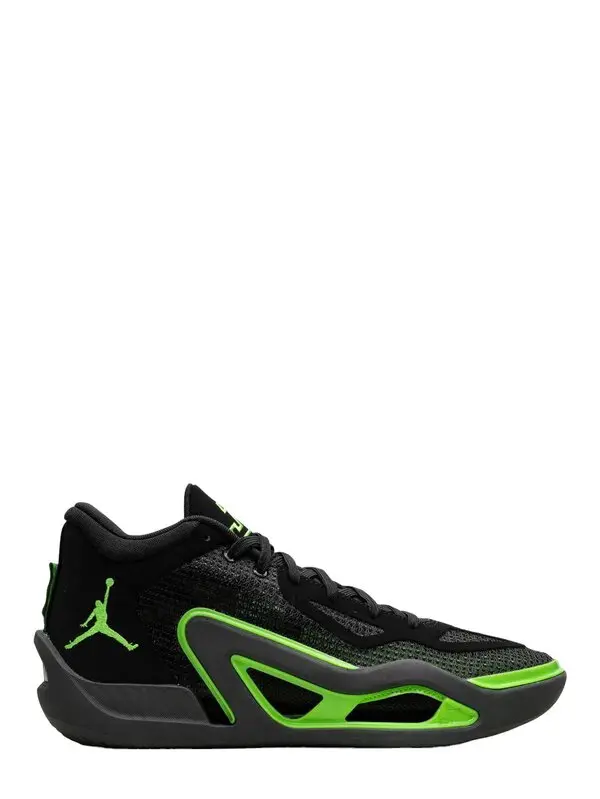 JORDAN Air Tatum 1 Away Team Sneakers - Black