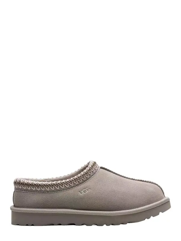 UGG Tasman Goat Slippers - Grey
