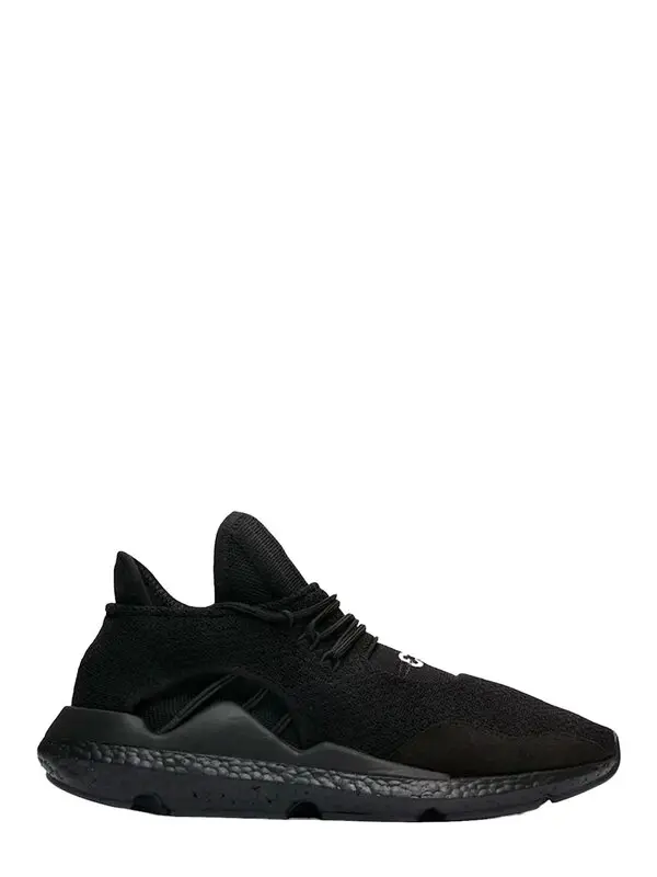 Adidas Y-3 Saikou Sneakers - Black