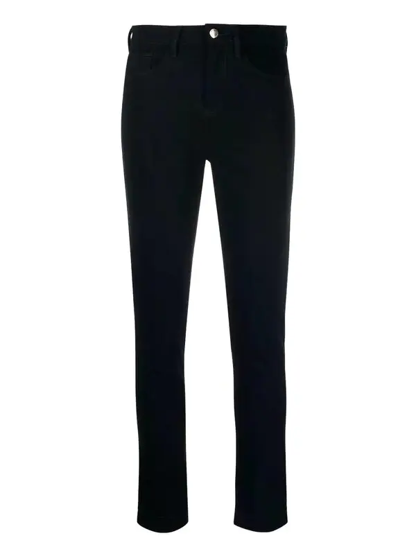 Tommy Hilfiger Jazlyn Slim-fit Jeans - Blue