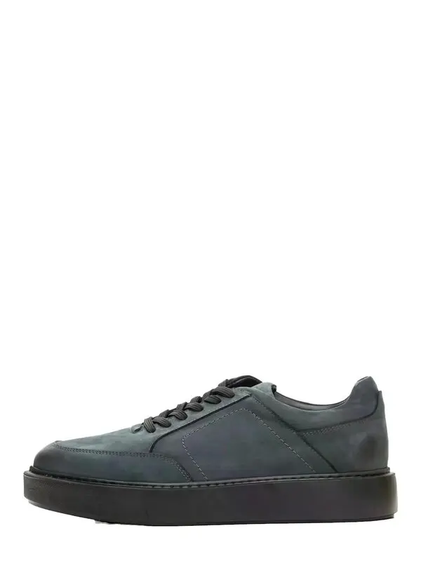 POCHE PARIS Victor Sneakers - Grey