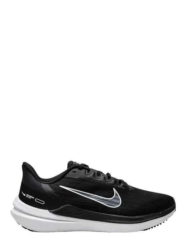 Nike Air Winflo Sneakers - Black