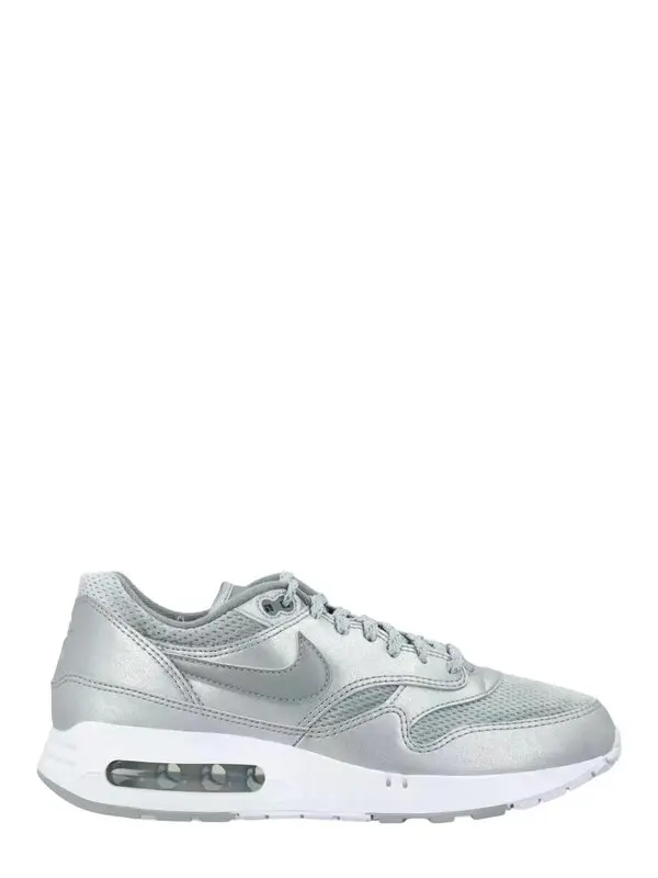 Nike Air Max 1 '86 Og Trainers - Silver