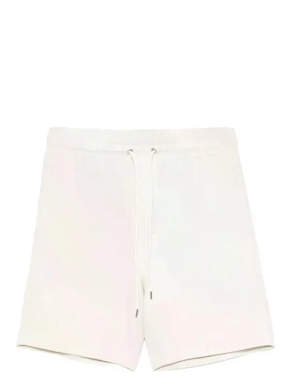 BOSS C-leoni Shorts - Neutrals