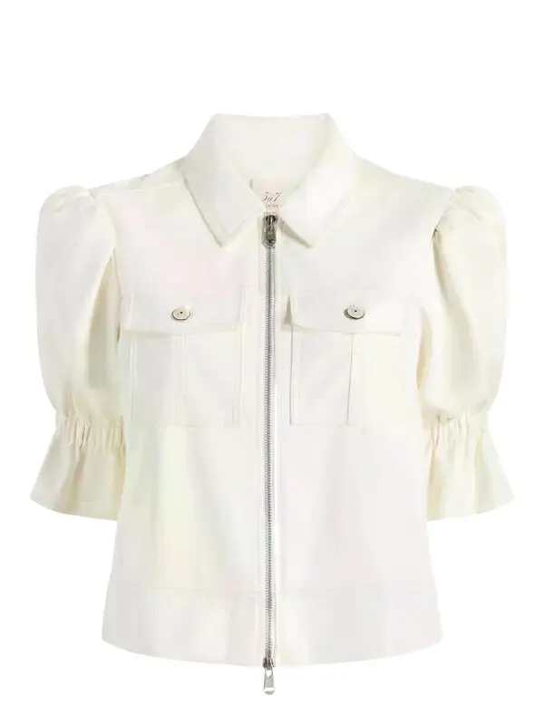 Cinq À Sept Holly Jacket - Neutrals