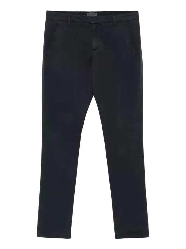 DONDUP Gaubert Chinos - Blue