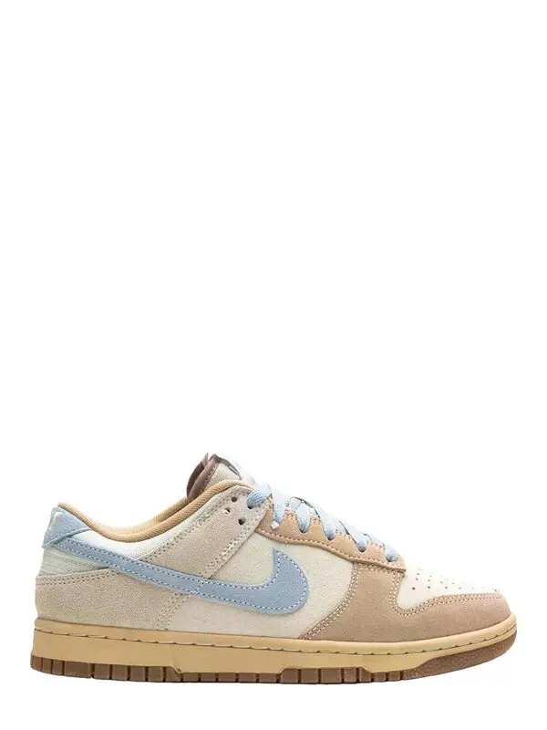 Nike Dunk Low Sneakers - Neutrals