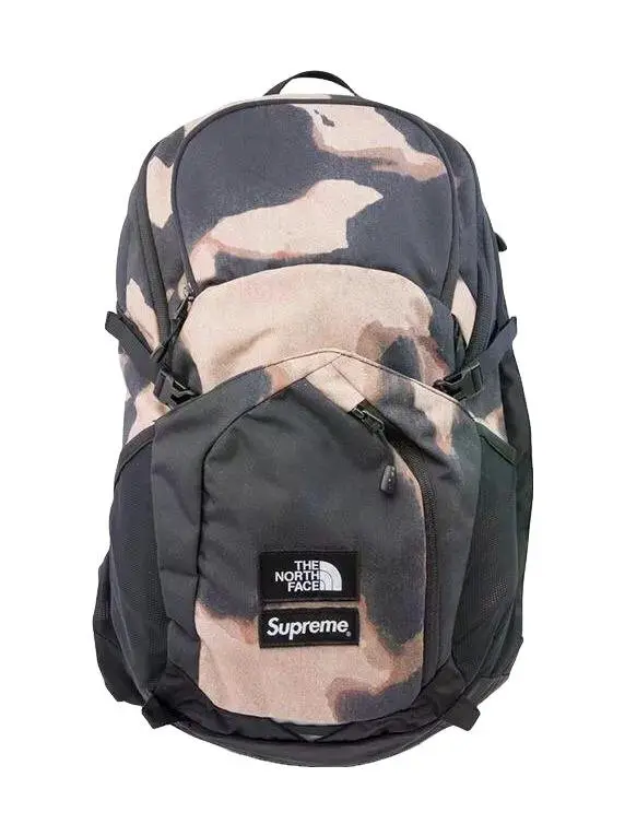 Supreme X The North Face Pocono Backpack - Black