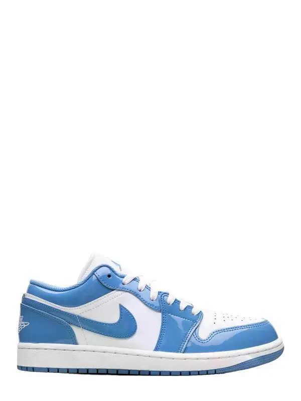 JORDAN 1 Low Se Sneakers - Blue