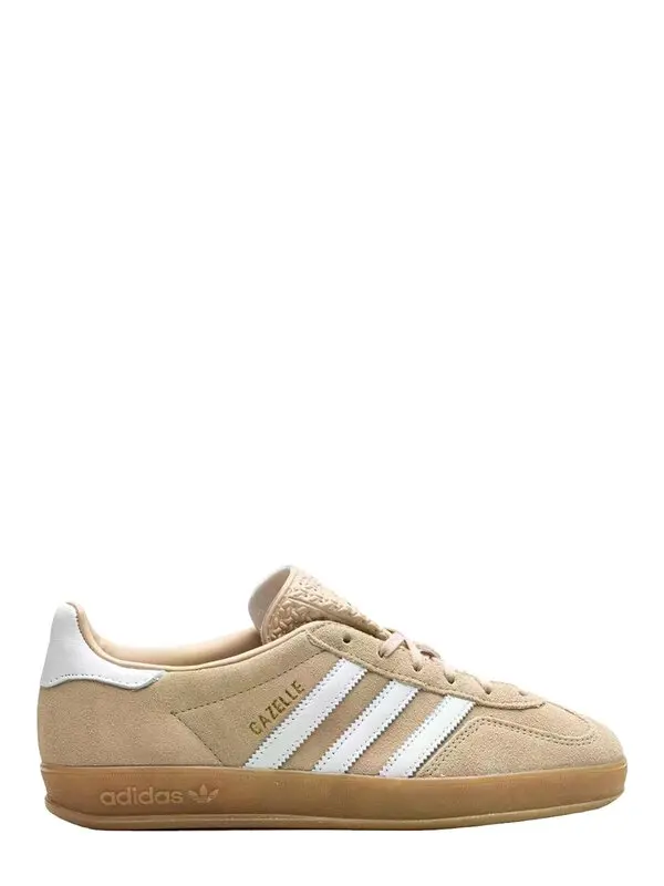 Adidas Gazelle Indoor Sneakers - Neutrals