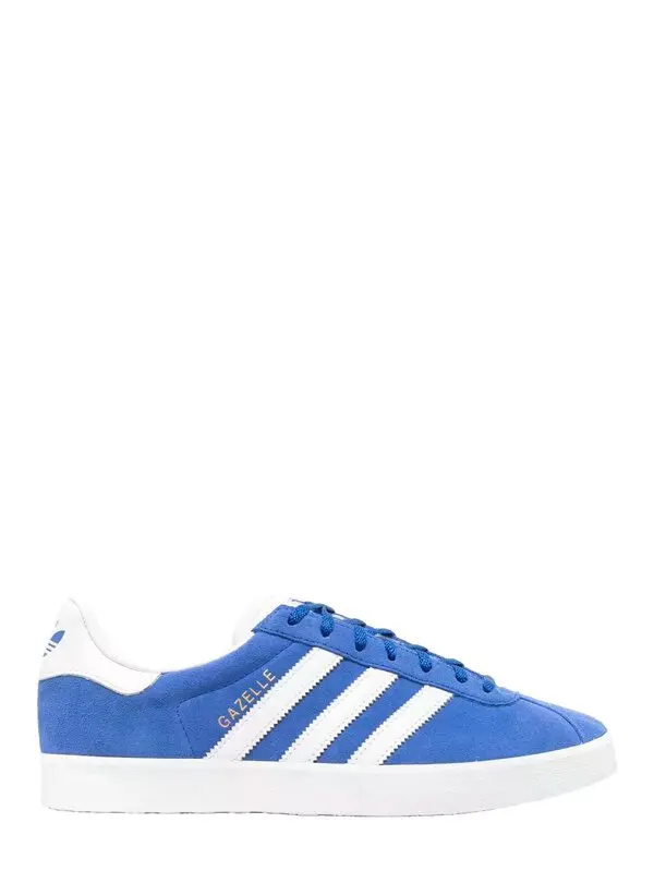 Adidas Gazelle 83 Low-top Sneakers - Blue