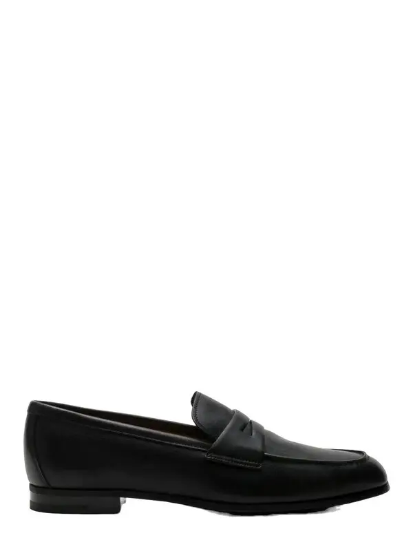 Church's Milton Loafers - Black