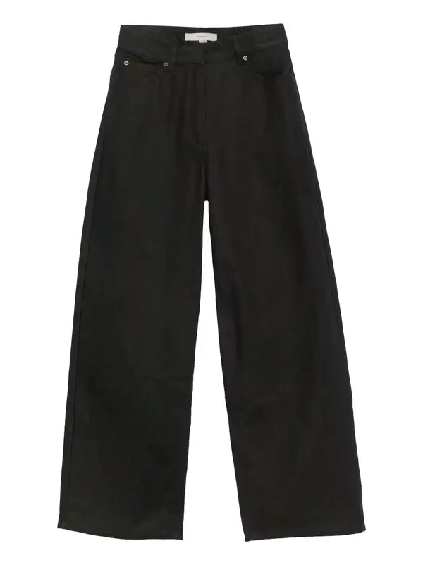 Remain Birger Christensen Cocoon Jeans - Black