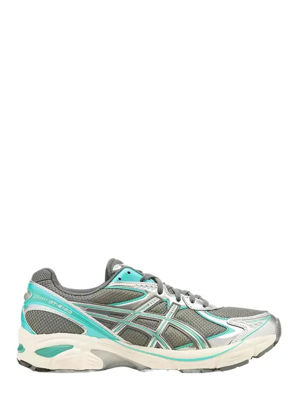 Asics Gt 2160 Lace-up Sneakers - Grey