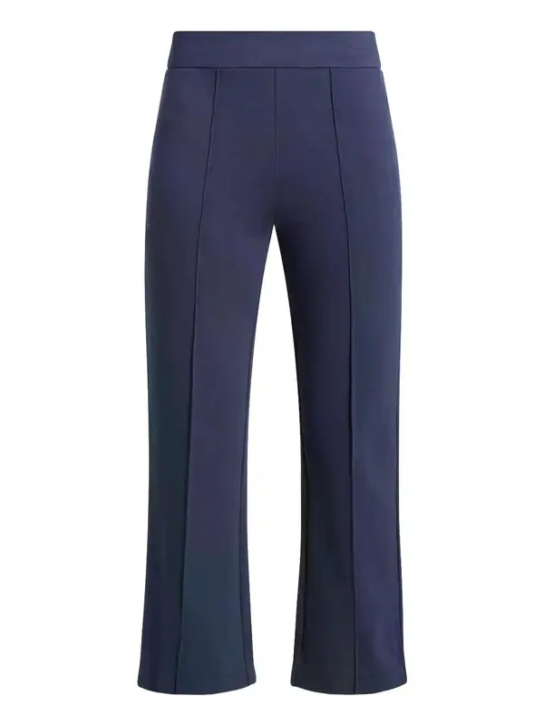 Staud Knack Trousers - Blue