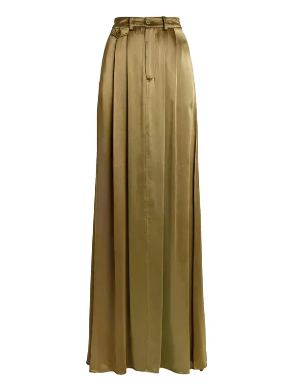 Ralph Lauren Demetrius Skirt - Green