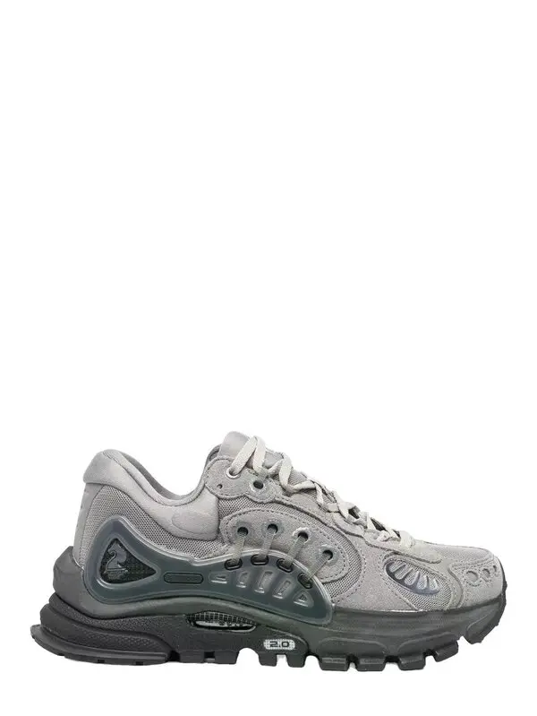 LI-NING X Sorayama Furious Rider Sneakers - Grey