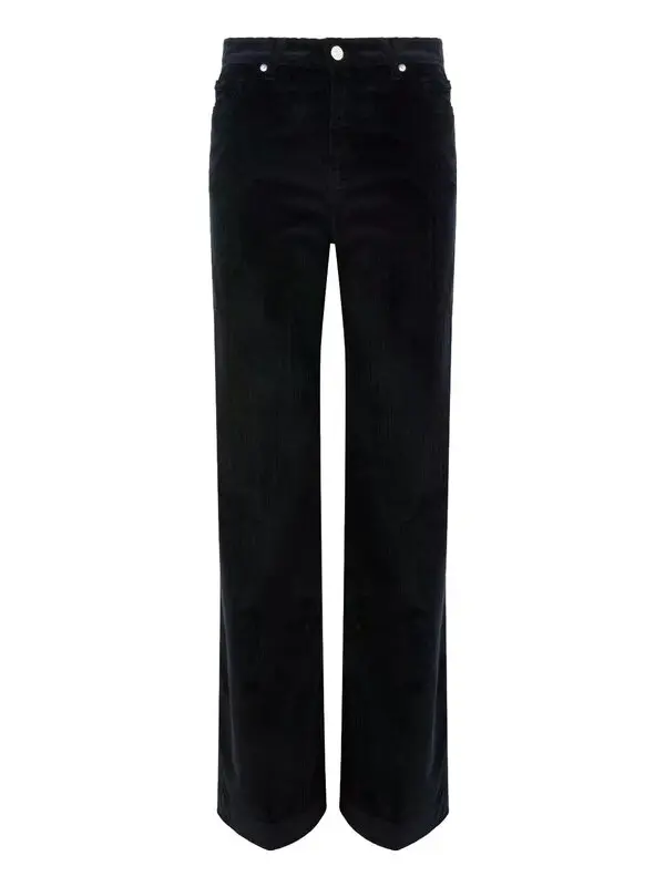 NINE:INTHE:MORNING Enna 2 Trousers - Black