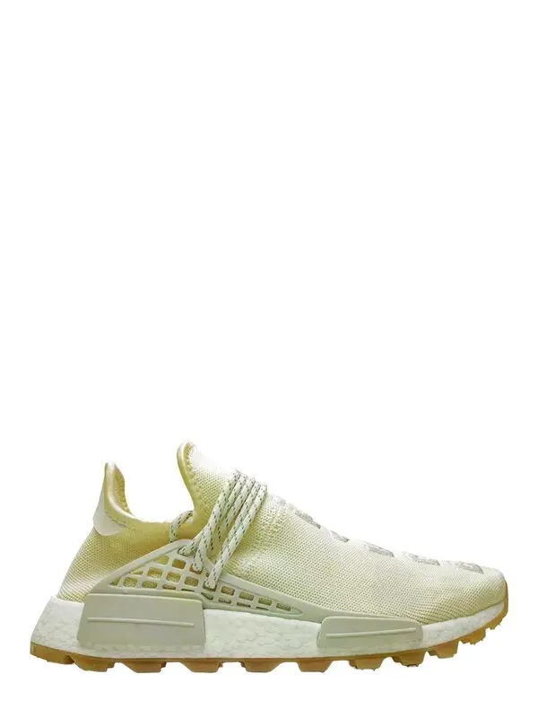 Adidas X Pharrell Williams Nmd Hu Prd Sneakers - Neutrals