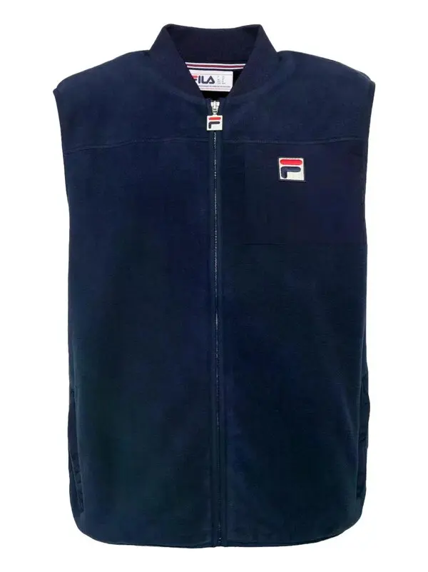 FILA Marko Gilet - Blue
