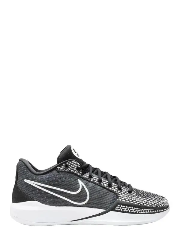 Nike Sabrina 1 Oreo Sneakers - Black