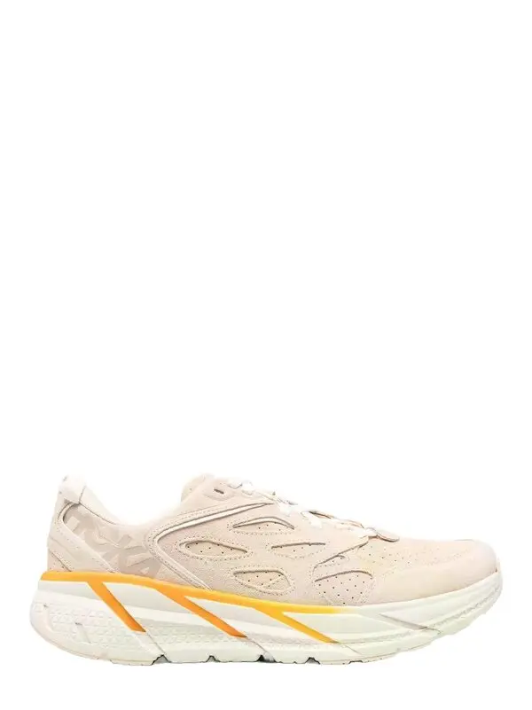 HOKA® Clifton L Low-top Sneakers - Neutrals