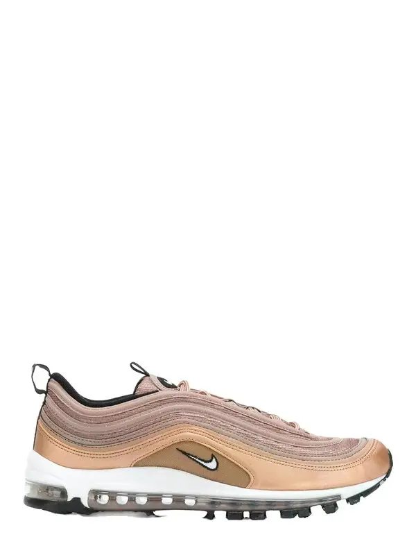 Nike Air Max 97 Sneakers - Brown