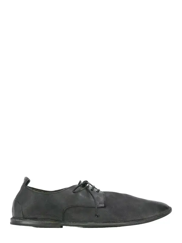 Marsèll Strasacco Derby Shoes - Black