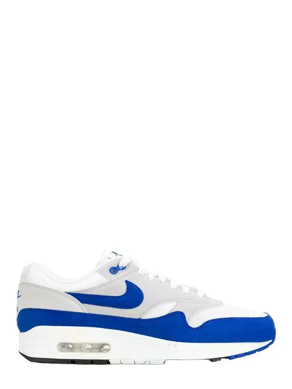 Nike Air Max 1 Anniversary Sneakers - Blue