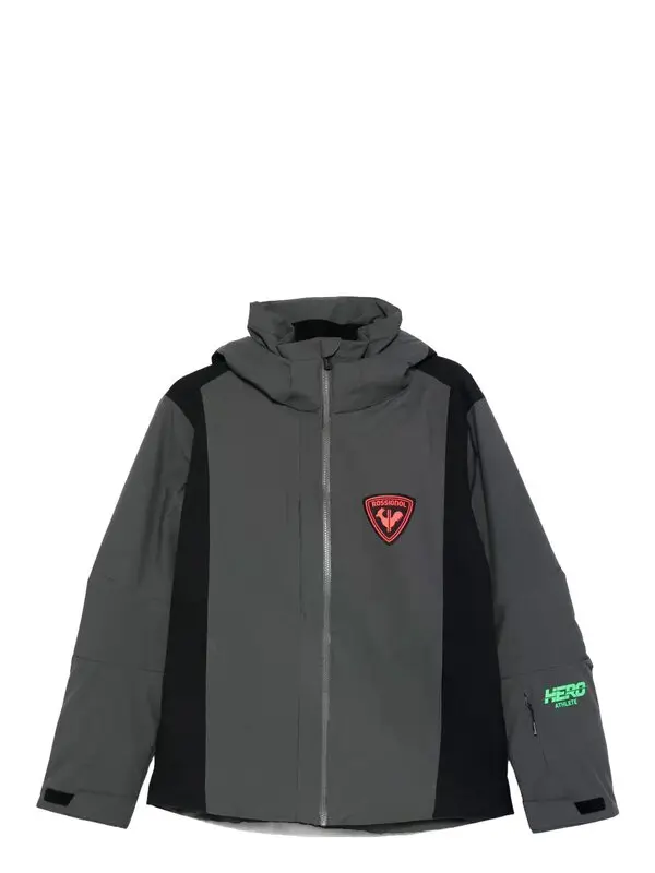 Rossignol Hero Velika Ski Jacket - Grey