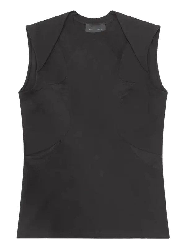 HELIOT EMIL Evolute Vest - Black