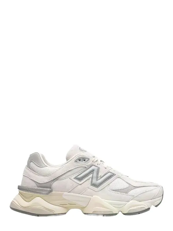 NEW BALANCE 9060 Paneled Sneakers - Neutrals