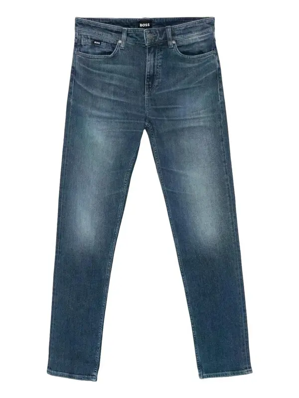 BOSS Delaware Jeans - Blue