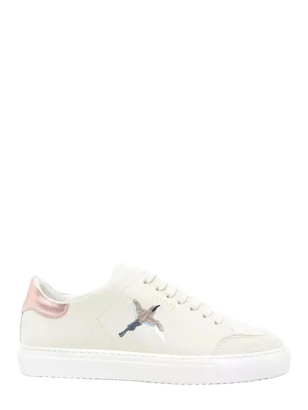 Axel Arigato Clean 90 Bee Bird Sneakers - Neutrals